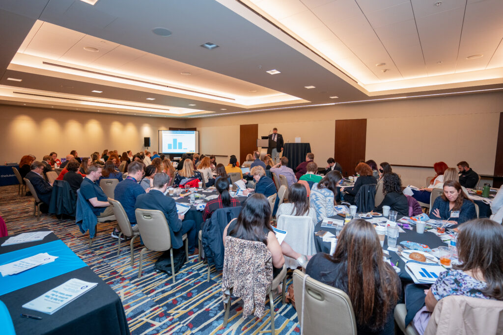 DMFA | DMFA Mid-Level Giving Benchmarking Meeting - Mid-Level Giving ...