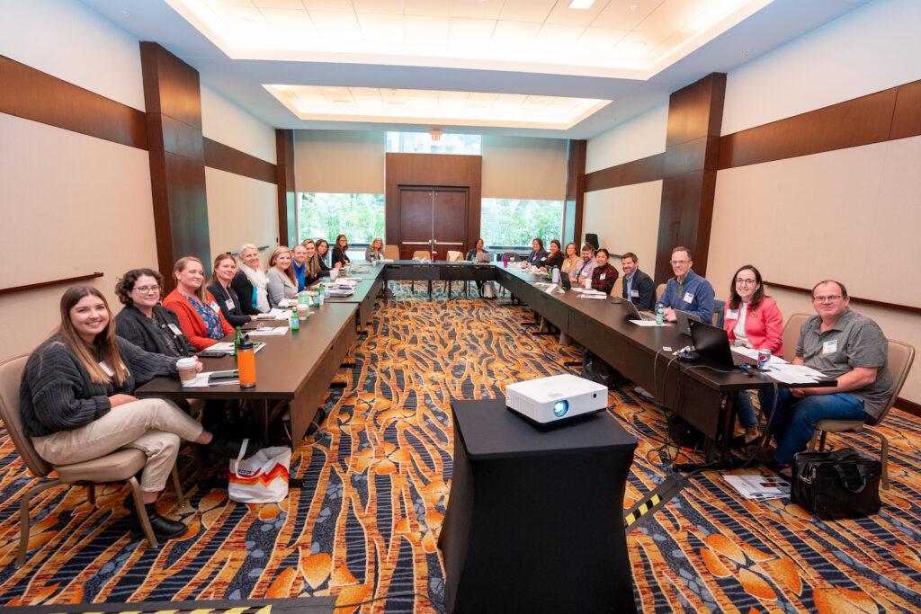 DMFA | DMFA Mid-Level Giving Benchmarking Meeting - Mid-Level Giving ...