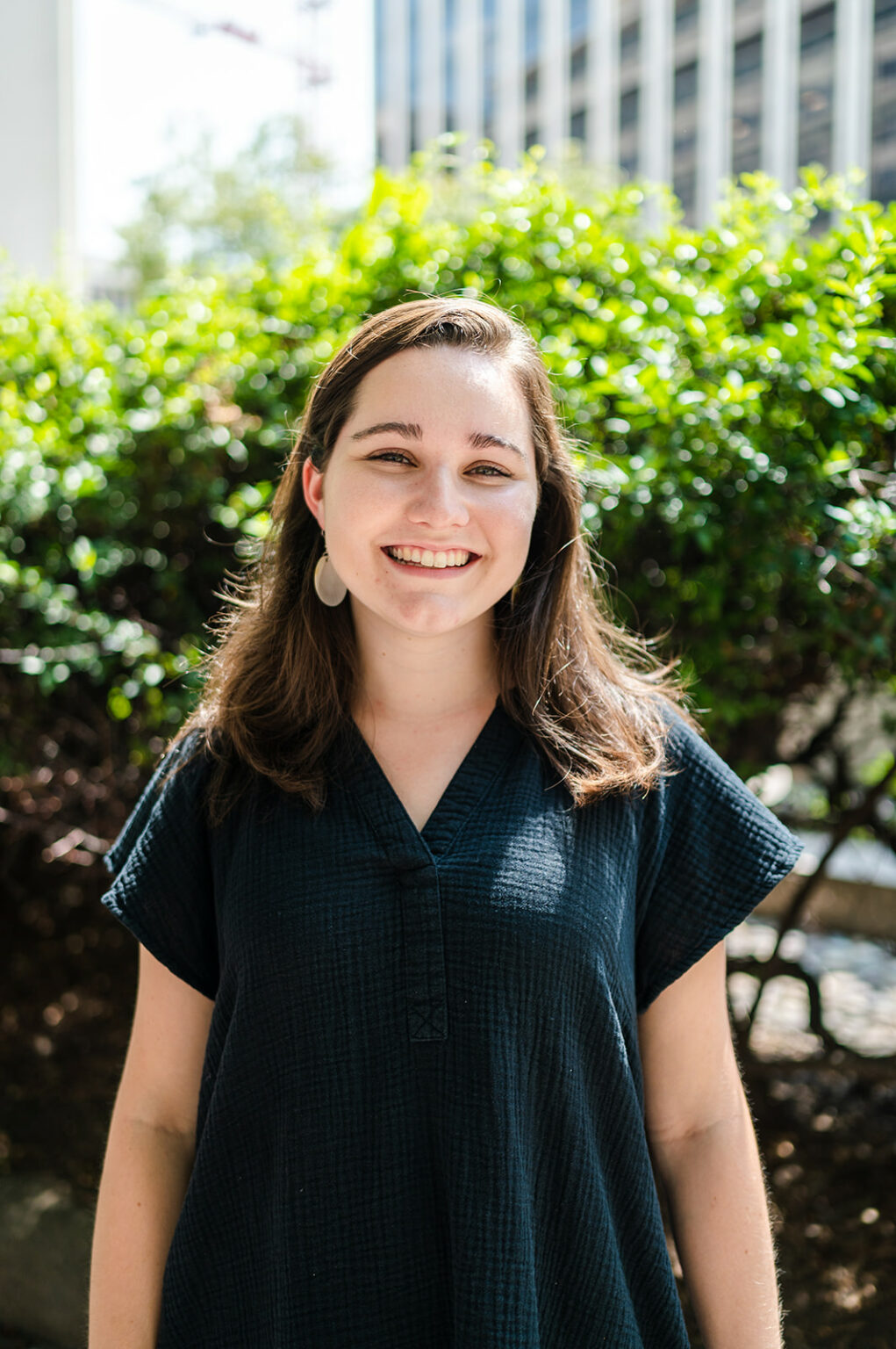 DMFA | Emerging Leader Spotlight: Julia Warnock - DMFA