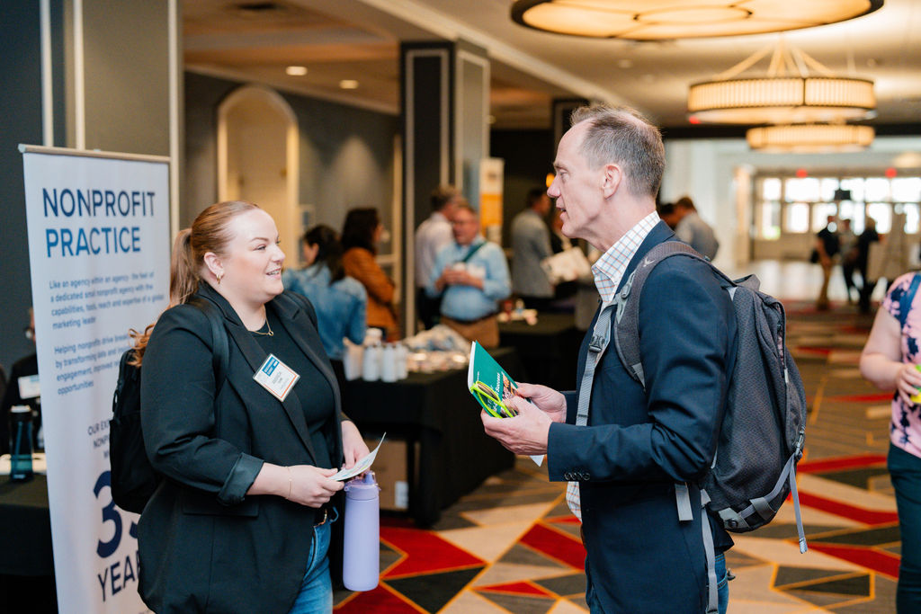 DMFA | DMFA Mid-Level Giving Benchmarking Meeting - Mid-Level Giving ...