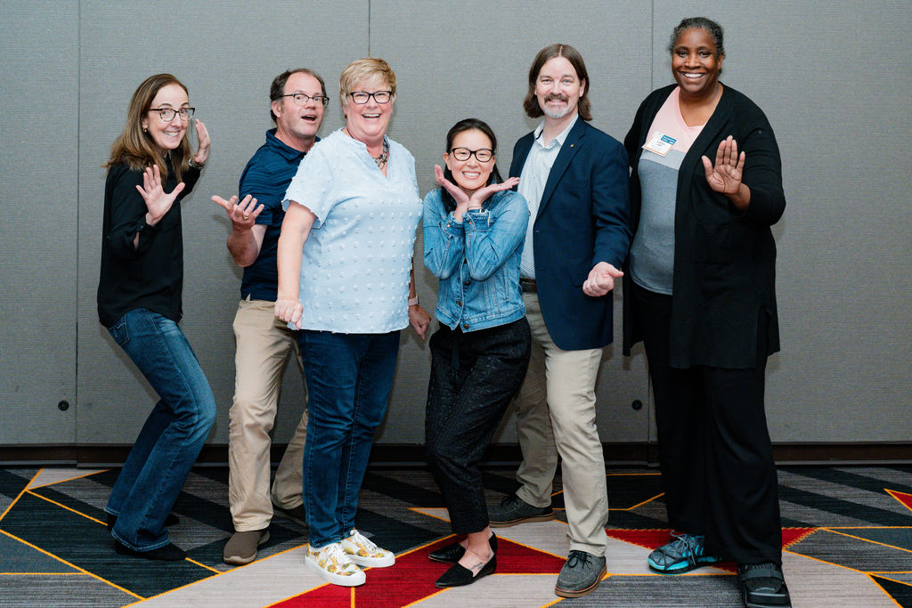 DMFA | 2024 DMFA Mid-Level Giving Benchmarking Summit a Huge Success - DMFA