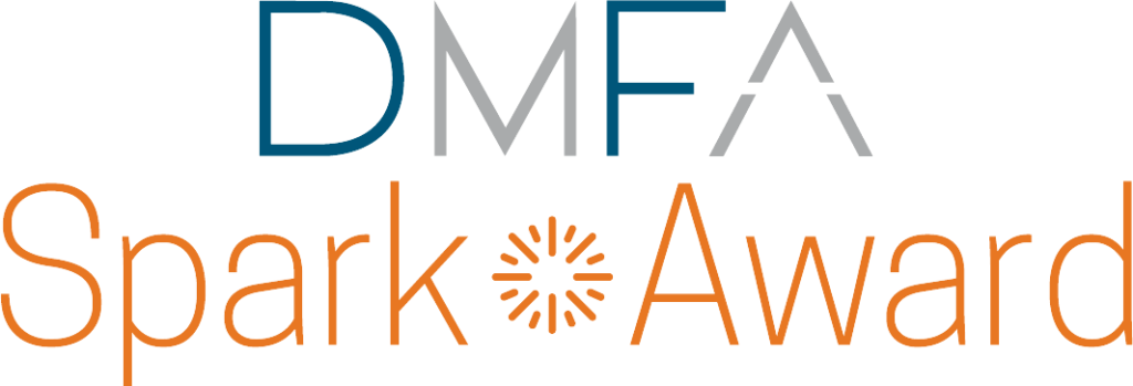 DMFA | DMFA Spark Award - DMFA