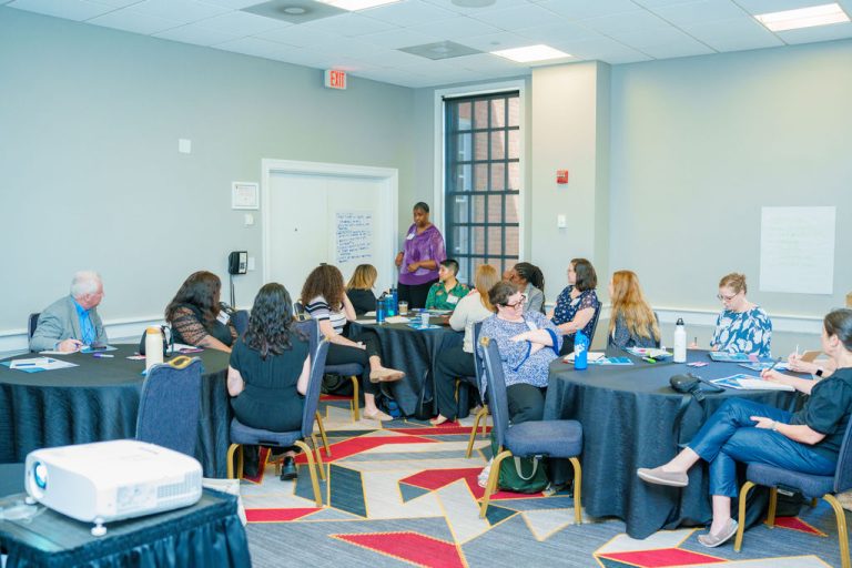 DMFA | DMFA Mid-Level Giving Benchmarking Meeting - Mid-Level Giving ...